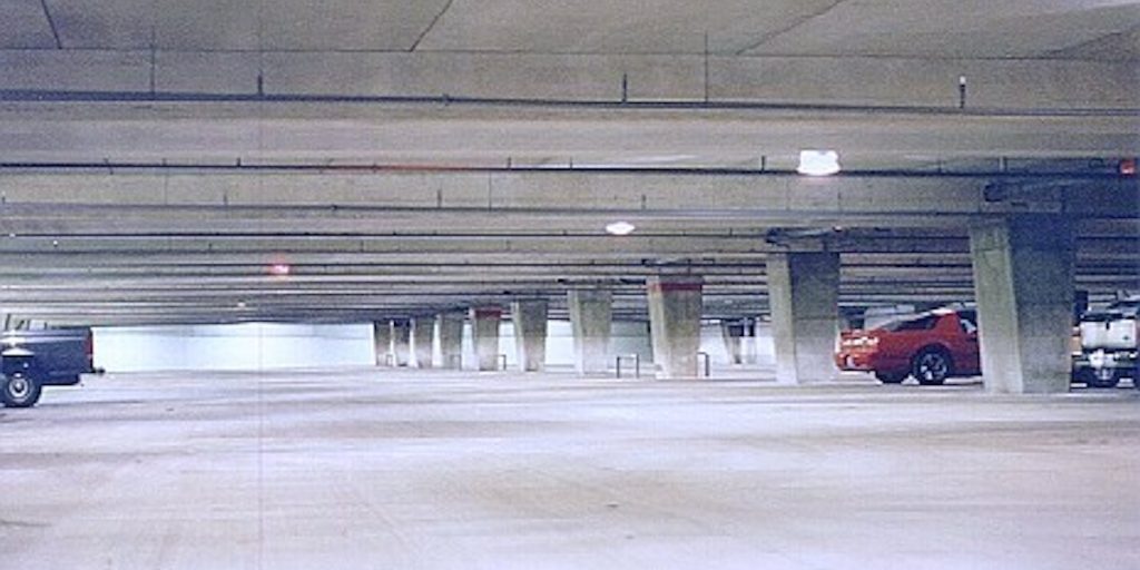 Beam & Slab Systems by Mid-State Filigree of New Jersey